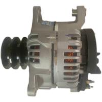 China Yutong Bus Generator 3701-00781 AVi144 28V 100A Permanent Magnet Brushless 90% Efficient Bus Spares for sale