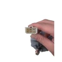 China Higer Bus Wiper Motor ZD2732 150W 24V All-Aluminum Die-Cast Stainless Steel Bearing Bus Spares 37M60-28501 for sale
