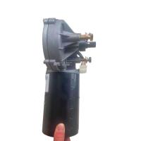 China Higer Bus Wiper Motor ZD2732 150W 24V All-Aluminum Die-Cast Stainless Steel Bearing Bus Spares 37M60-28501 for sale