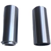 China Bus WanAn Brake Caliper Guide Pin VIE22.5K2-3501123 32x76/80mm IP65 Phosphated Bus Spares for sale