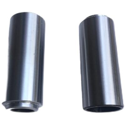 China Bus WanAn Brake Caliper Guide Pin VIE22.5K2-3501123 32x76/80mm IP65 Phosphated Bus Spares for sale
