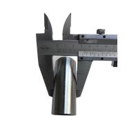 China Bus WanAn Brake Caliper Guide Pin VIE22.5K2-3501123 32x76/80mm IP65 Phosphated Bus Spares for sale