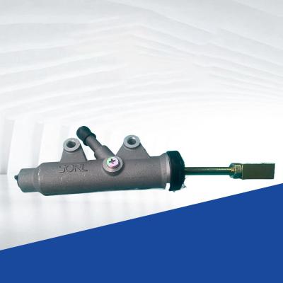 China SORL Clutch Master Pump Higer Bus 16Z61-05010-300 All-Aluminum Die-Cast Lead-Free Bus Spares for sale