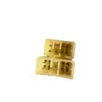 China Yutong Bus Air Conditioning Control Panel KFD28K-074E1 8112-01066 Climate Control Spares for sale