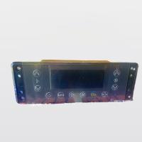 China Yutong Bus Air Conditioning Control Panel KFD28K-074E1 8112-01066 Climate Control Spares for sale