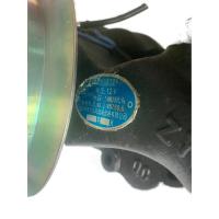 China Genuine 12V Bus Water Pump Fan Electromagnetic Clutch IP66 Intelligent Temp Control Bus Spares 440852081001 for sale
