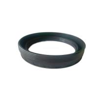 China SKF Meritor Axle Rear Wheel Hub Oil Seal FKM 120x160x27mm Double-Lip 0.5MPa Bus Truck Spares 47691 for sale