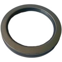 China SKF Meritor Axle Rear Wheel Hub Oil Seal FKM 120x160x27mm Double-Lip 0.5MPa Bus Truck Spares 47691 for sale