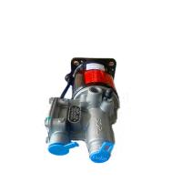 China Ceramic Composite Bus Clutch Booster SORL 16080850250 Hydraulic Pneumatic Multi-Point Lock Bus Spares for sale