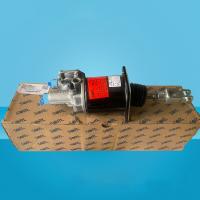 China Ceramic Composite Bus Clutch Booster SORL 16080850250 Hydraulic Pneumatic Multi-Point Lock Bus Spares for sale