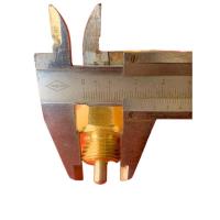 China Qijiang 5S400 Bus Gearbox Reverse Neutral Switch 0501307450 3712-00264 Bus Spares for sale