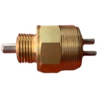 China Qijiang 5S400 Bus Gearbox Reverse Neutral Switch 0501307450 3712-00264 Bus Spares for sale