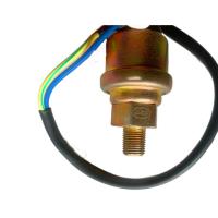 China JAC Navistar Bus Engine Oil Pressure Sensor 3701320FA121 Ceramic Capacitor NPT 2%FS Bus Spares for sale