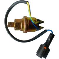 China JAC Navistar Bus Engine Oil Pressure Sensor 3701320FA121 Ceramic Capacitor NPT 2%FS Bus Spares for sale