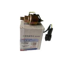 China JAC Navistar Bus Engine Oil Pressure Sensor 3701320FA121 Ceramic Capacitor NPT 2%FS Bus Spares for sale
