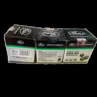 China Yuchai Engine Gates Belt Idler Assembly MS40D-1002460 7808-4021 GTA8112 Multi-Model Bus Spares for sale