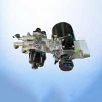 China Golden Dragon Bus Air Dryer Assembly Six-Circuit Protection Valve Regeneration Multi-Stage Bus Spares 35110071340 for sale