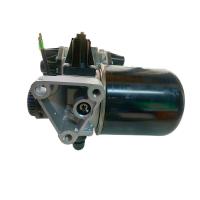 China Golden Dragon Bus Air Dryer Assembly Six-Circuit Protection Valve Regeneration Multi-Stage Bus Spares 35110071340 for sale