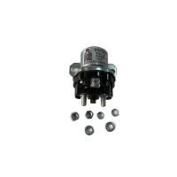 China JD231AS 24V Starter Relay Bus Truck CE ISO DOT Bus Spares Parts for sale