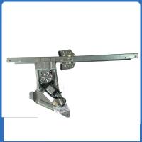 China Higer Bus Front Door Power Window Regulator Assembly Electric Glass Lifter Multi-Gear Bus Spares 61Z61-04020 for sale