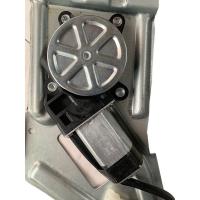 China Higer Bus Front Door Power Window Regulator Assembly Electric Glass Lifter Multi-Gear Bus Spares 61Z61-04020 for sale