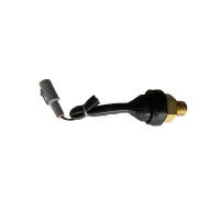 China Bus Handbrake Air Pressure Sensor Switch 0.53 Bar 1M Cycle Aluminum Alloy Bus Spares 483050013 for sale