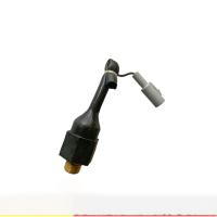 China Bus Handbrake Air Pressure Sensor Switch 0.53 Bar 1M Cycle Aluminum Alloy Bus Spares 483050013 for sale
