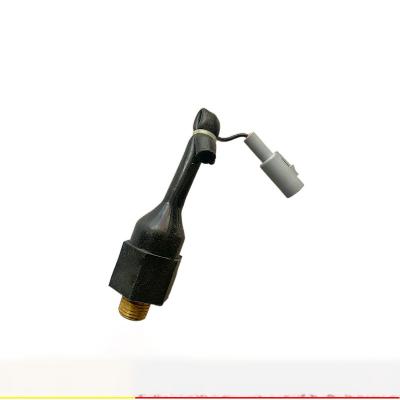 China Bus Handbrake Air Pressure Sensor Switch 0.53 Bar 1M Cycle Aluminum Alloy Bus Spares 483050013 for sale