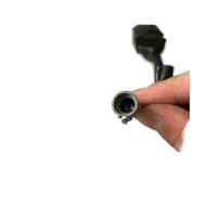 China Bus Handbrake Air Pressure Sensor Switch 0.53 Bar 1M Cycle Aluminum Alloy Bus Spares 483050013 for sale