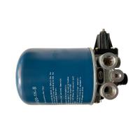 China Universal Bus Truck Air Dryer Assembly Auto Regeneration -40C to 85C 3000-5000h Bus Spares 3511010-1H-B for sale