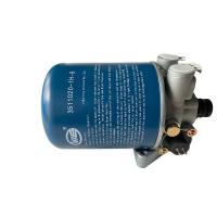 China Universal Bus Truck Air Dryer Assembly Auto Regeneration -40C to 85C 3000-5000h Bus Spares 3511010-1H-B for sale