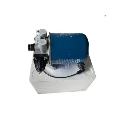 China Universal Bus Truck Air Dryer Assembly Auto Regeneration -40C to 85C 3000-5000h Bus Spares 3511010-1H-B for sale