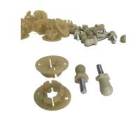 China Universal Bus Truck Seat Fastening Hardware Tool-Free Quick Install Anti-Misoperation Bus Spares for sale