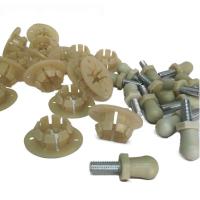 China Universal Bus Truck Seat Fastening Hardware Tool-Free Quick Install Anti-Misoperation Bus Spares for sale