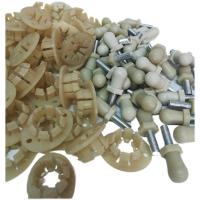 China Universal Bus Truck Seat Fastening Hardware Tool-Free Quick Install Anti-Misoperation Bus Spares for sale