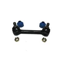 China Higer Bus Stabilizer Bar Ball Joint Assembly Galvanized Dacromet Anti-Release Salt Spray Bus Spares for sale