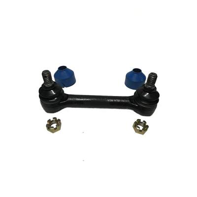 China Higer Bus Stabilizer Bar Ball Joint Assembly Galvanized Dacromet Anti-Release Salt Spray Bus Spares for sale
