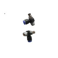 China Universal Bus Outward Swinging Door Pump Pneumatic Quick Connect Fitting Galvanized Dacromet Bus Spares for sale