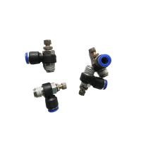 China Universal Bus Outward Swinging Door Pump Pneumatic Quick Connect Fitting Galvanized Dacromet Bus Spares for sale
