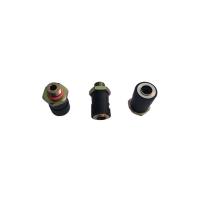 China Universal Quick Connector Bus Truck Gas Circuit Explosion-Proof 5000 Plug Cycles Bus Spares for sale