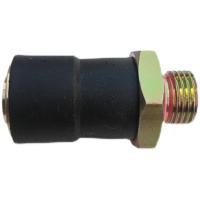 China Universal Quick Connector Bus Truck Gas Circuit Explosion-Proof 5000 Plug Cycles Bus Spares for sale