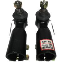 China Bus Coach Tie Rod Ends FangSheng Axle IP67 Alloy Steel 500h Salt Spray Suspension Bus Spares for sale