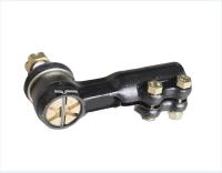 China Bus Coach Tie Rod Ends FangSheng Axle IP67 Alloy Steel 500h Salt Spray Suspension Bus Spares for sale