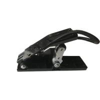 China Jinlong Bus Electronic Accelerator Pedal J-P0137 Adjustable Damping Fail-Safe Idle Bus Spares for sale