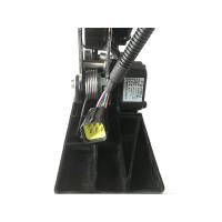 China Jinlong Bus Electronic Accelerator Pedal J-P0137 Adjustable Damping Fail-Safe Idle Bus Spares for sale