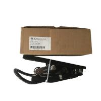 China Jinlong Bus Electronic Accelerator Pedal J-P0137 Adjustable Damping Fail-Safe Idle Bus Spares for sale