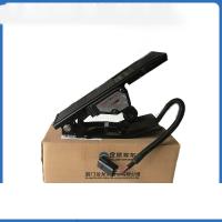 China Jinlong Bus Electronic Accelerator Pedal J-P0137 Adjustable Damping Fail-Safe Idle Bus Spares for sale