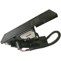 China Jinlong Bus Electronic Accelerator Pedal J-P0137 Adjustable Damping Fail-Safe Idle Bus Spares for sale