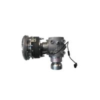 China King Long Bus Three Speed Electromagnetic Fan Clutch Dual-Channel Double Row Bearing Bus Spares 213700140 for sale