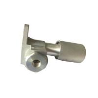 China Yuchai Engine Genuine Manual Fuel Feed Pump E0600-1104800E 30mm Piston Stroke Bus Spares for sale